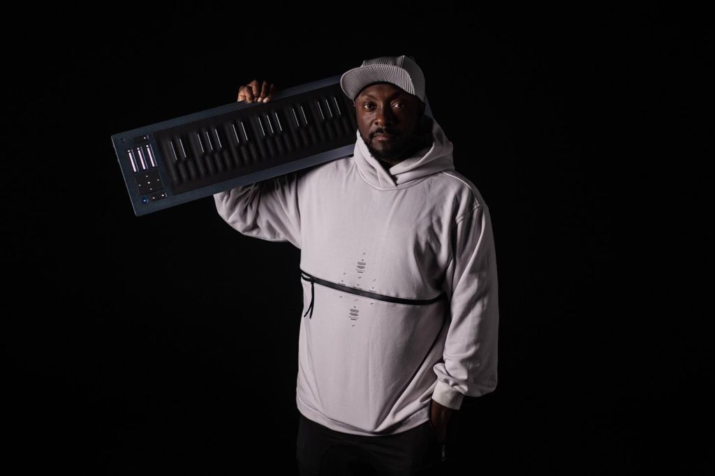 Roli Seaboard Rise 2 gives new form and feel to keyboard | Wallpaper*