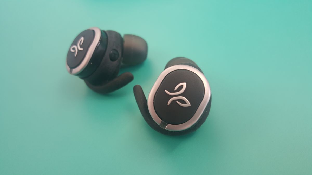 Jaybird's new Run headphones offer a sporty twist on 'true wireless' in ...