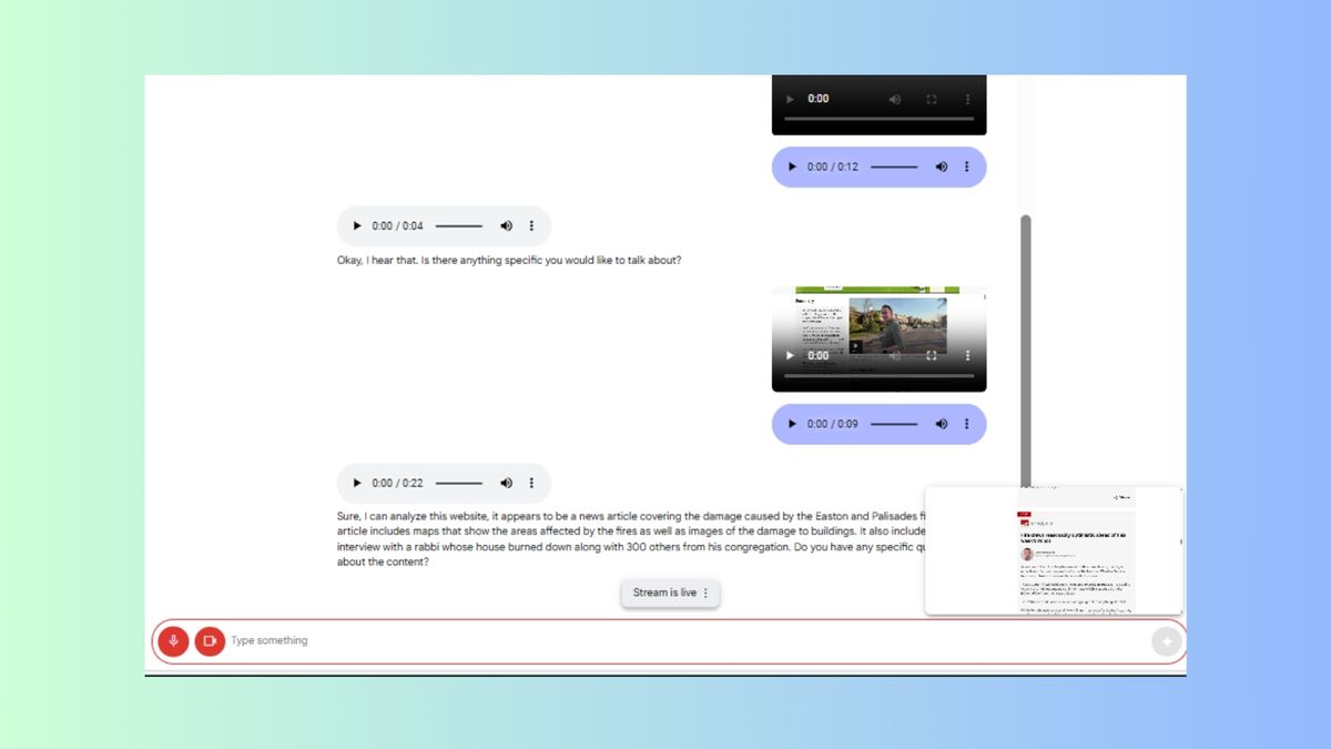 7 ways I use Gemini Advanced — and why I think it's worth it | Tom's Guide