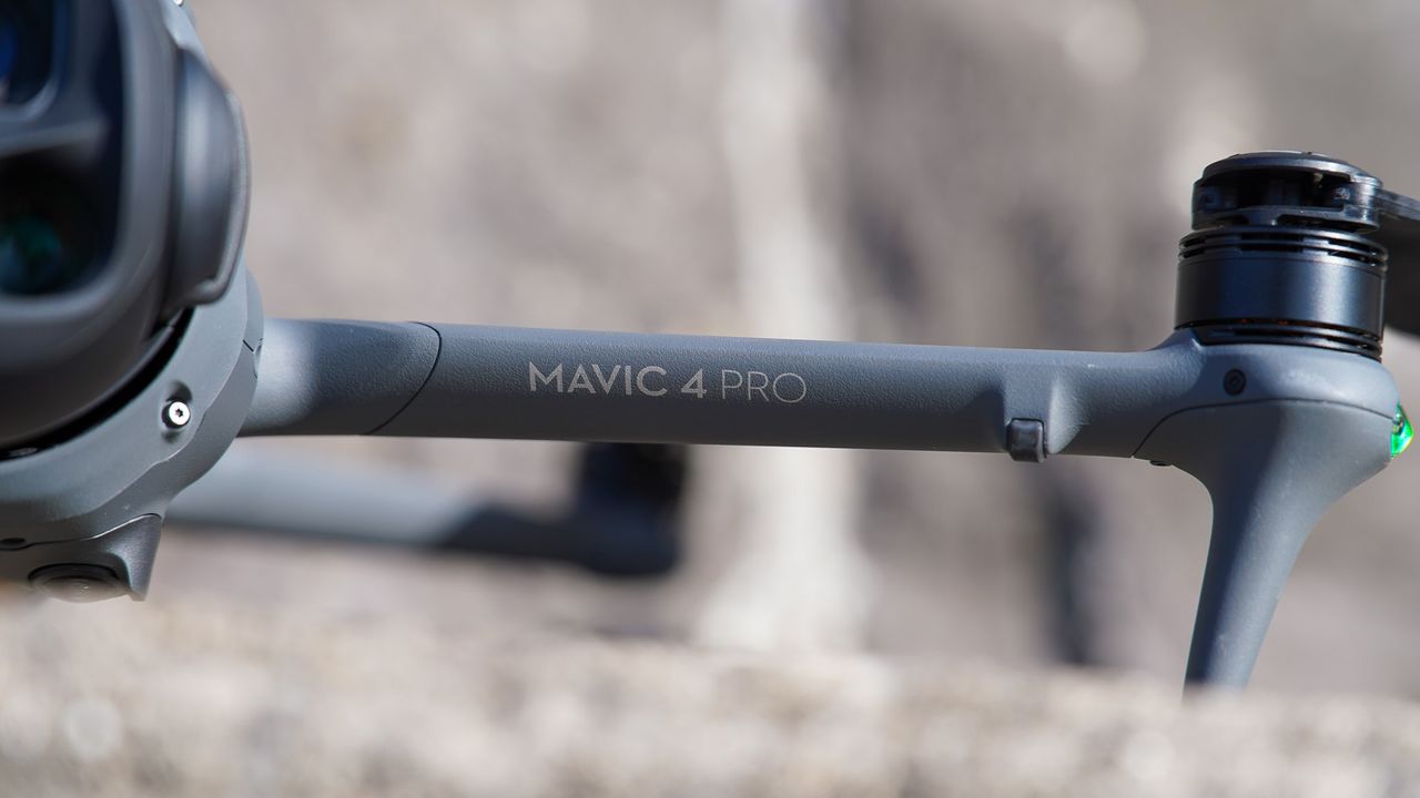 DJI Mavic 4 Pro review: flight test and key upgrades explained | T3