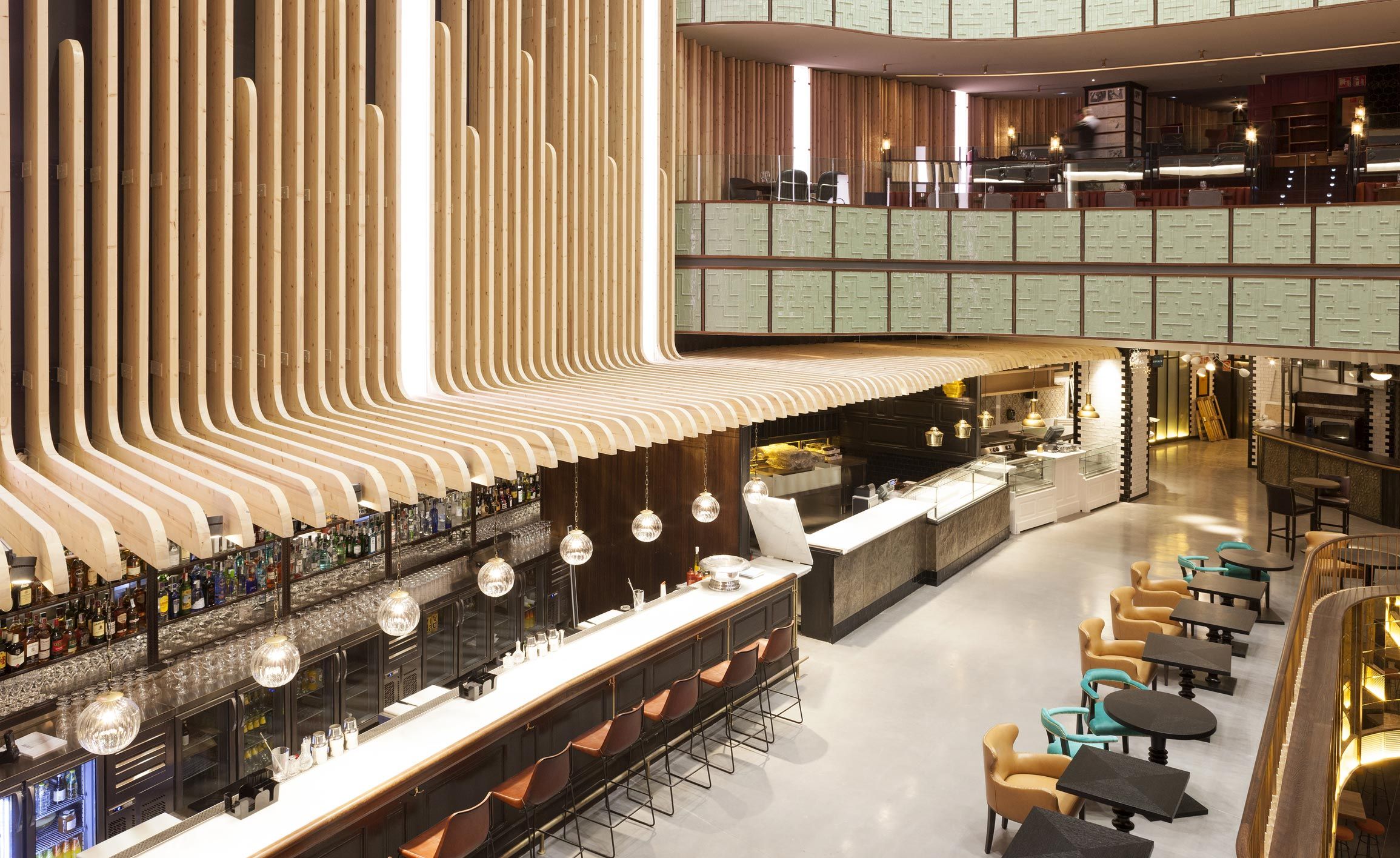 Platea | Wallpaper*