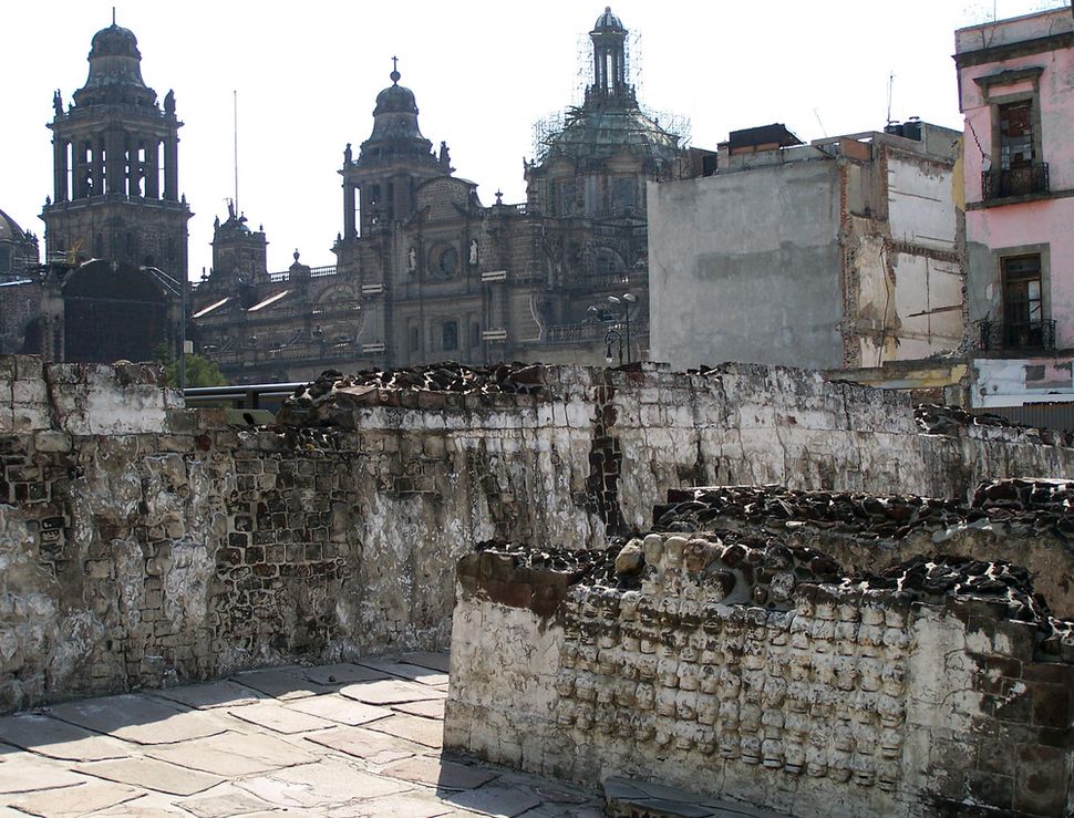 Tenochtitlán: History of Aztec Capital | Live Science