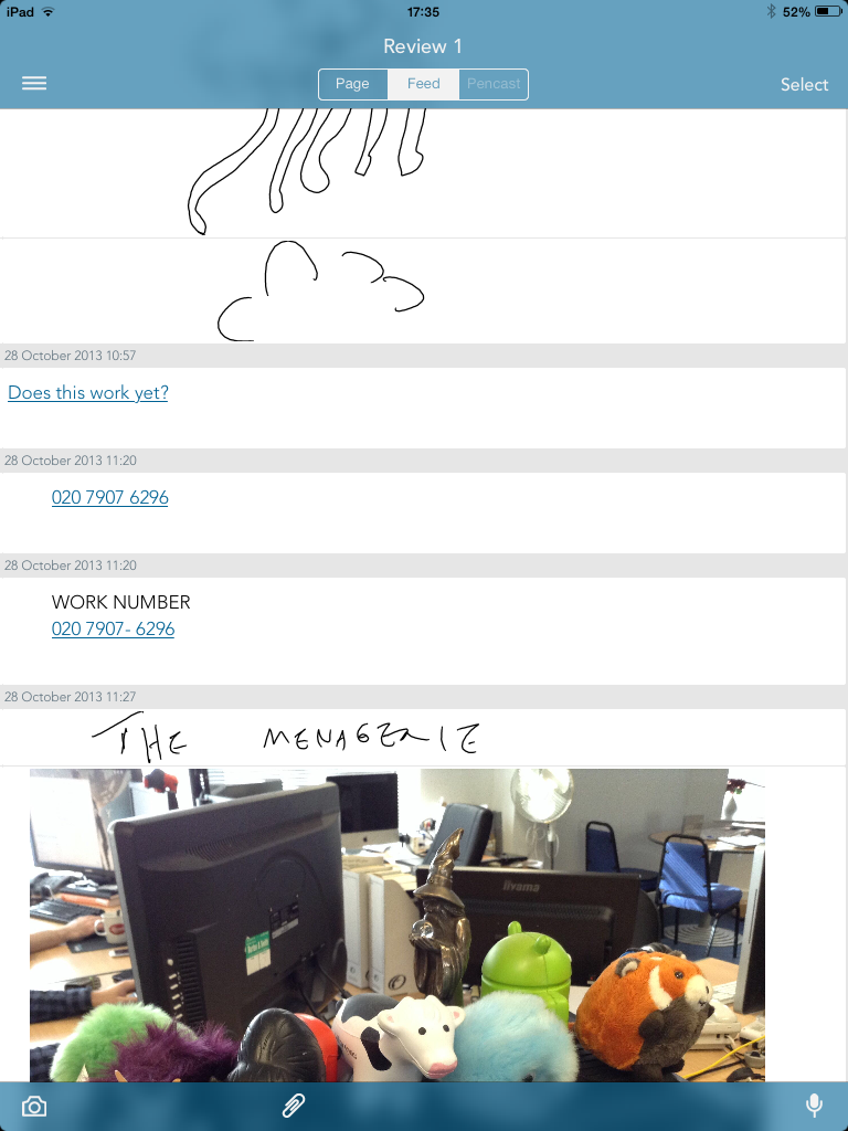 Livescribe 3 smartpen review | ITPro