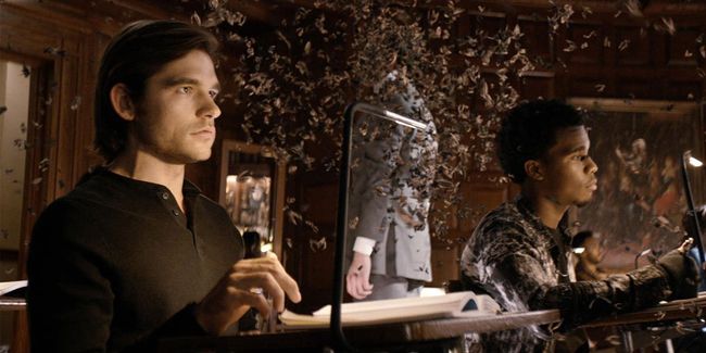 The Magicians Finale Ending: What Happened And Why Quentin Wasn’t In ...
