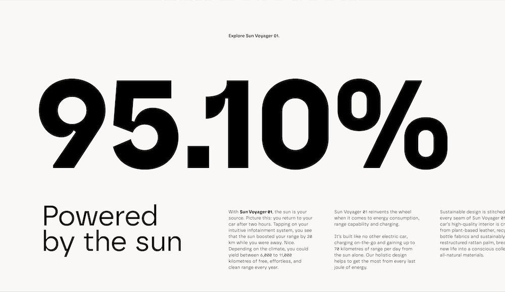 The best number fonts | Creative Bloq