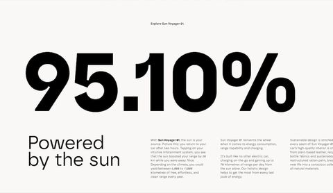 The best number fonts | Creative Bloq