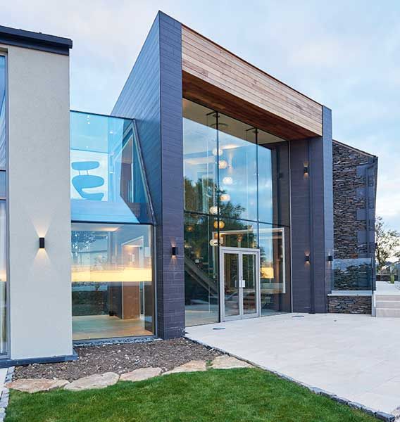 Bright Ideas: 15 Ways to Introduce Light From Above | Homebuilding