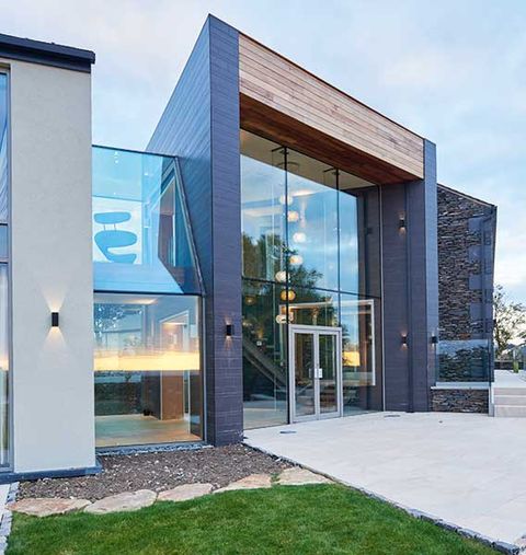 Bright Ideas: 15 Ways to Introduce Light From Above | Homebuilding