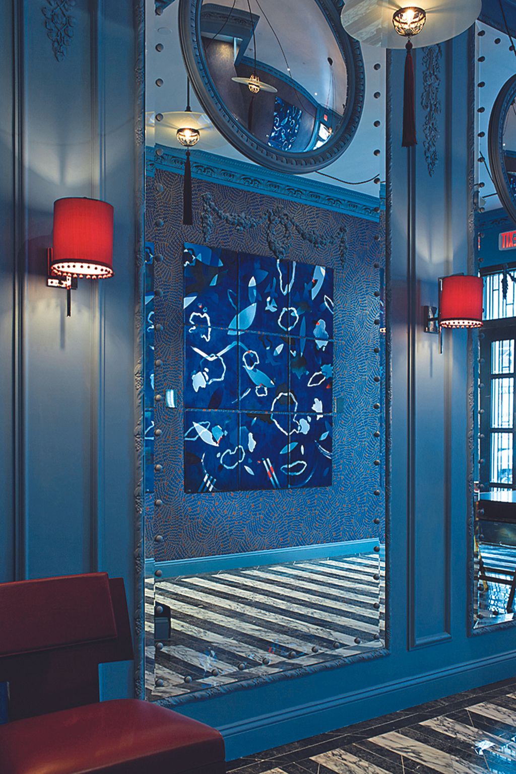 Designer Profile: An Interview With Interior Designer Simon Rawlings