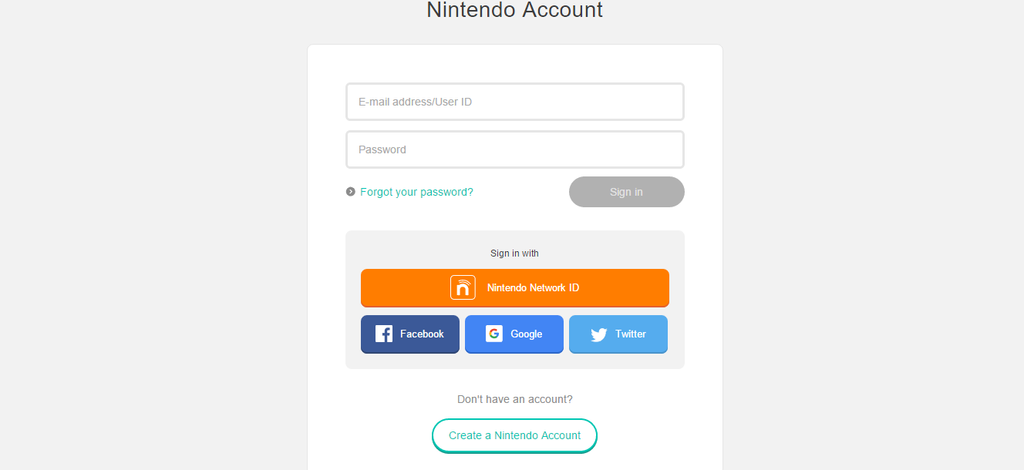 The IDs you need for your Nintendo Switch and how to get them | TechRadar