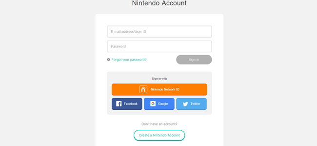 The IDs you need for your Nintendo Switch and how to get them | TechRadar