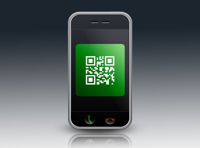 Invisible QR codes to combat fake bank notes | IT Pro