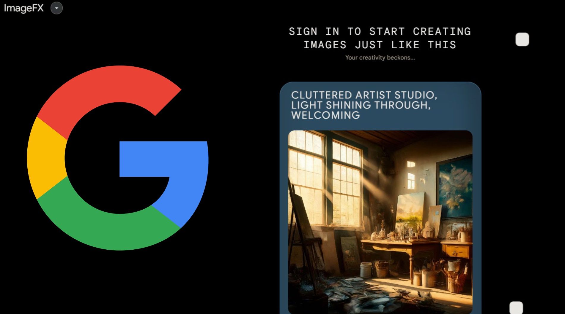 Google debuts ImageFX to compete with Microsoft's Image Creator from ...