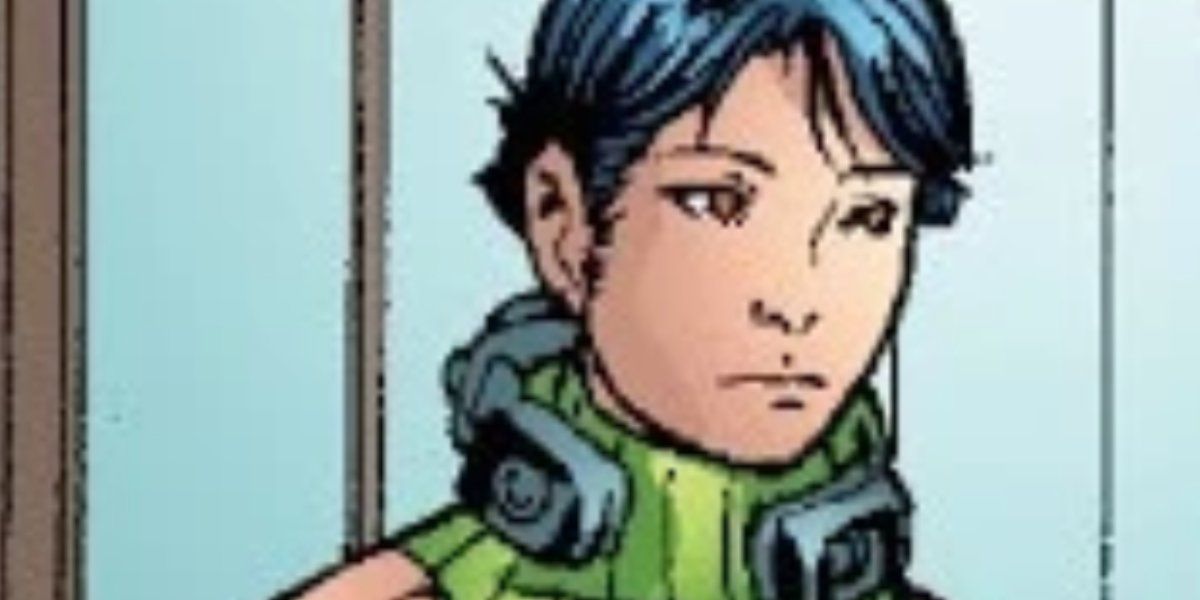 6 Marvel Characters Grant Gustin Would Be Perfect To Play | Cinemablend