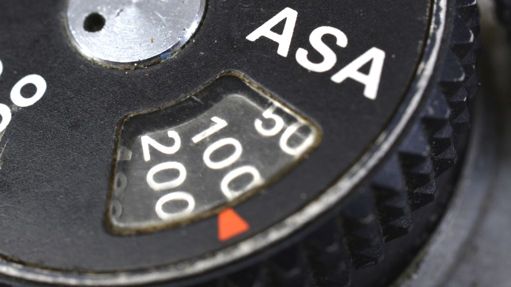 Nikon FM review | Digital Camera World