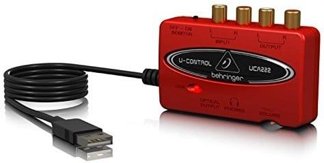 How to transfer vinyl records to your PC with Audacity | Windows Central