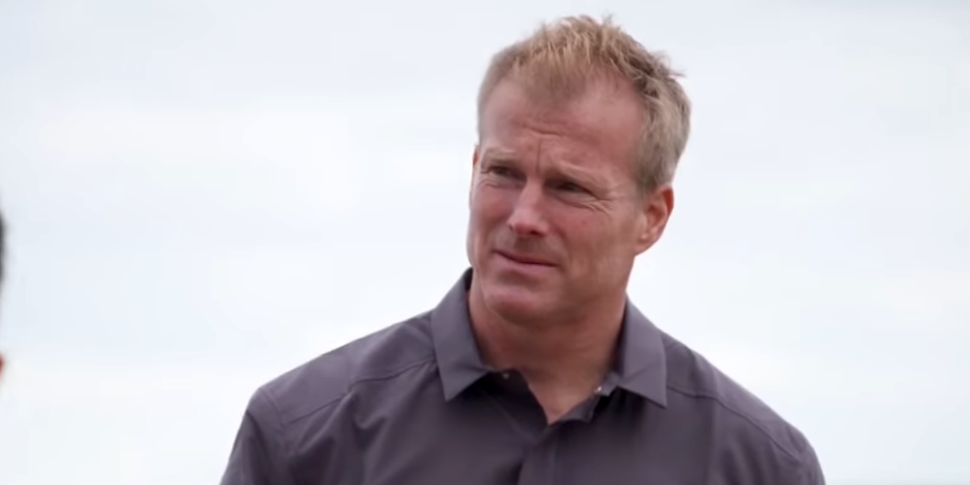 The Secret Of Skinwalker Ranch: Why One Scientist Thinks The Property ...