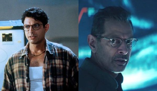 Independence Day: See The Cast Then And Now | Cinemablend