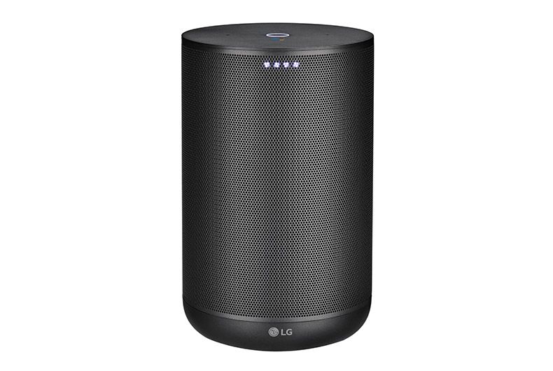 LG WK7 ThinQ Speaker review | What Hi-Fi?