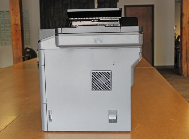 Brother MFC-L6700DW Review | Top Ten Reviews