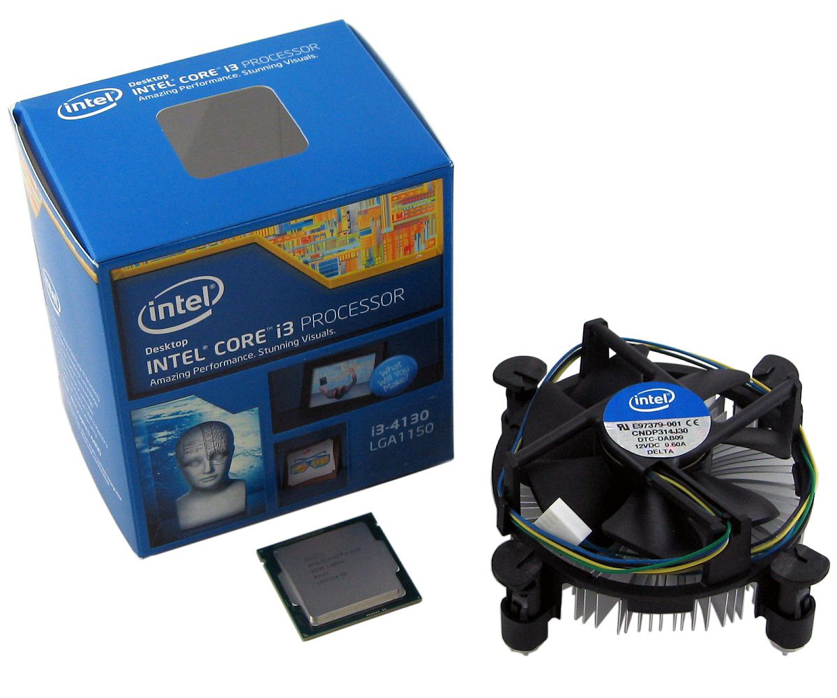 CPU And Cooler - System Builder Marathon, Q1 2014: The $750 Gaming PC