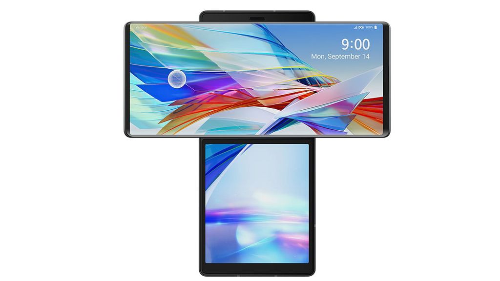 I loved LG phones because they were affordable, risky, and weird – and ...