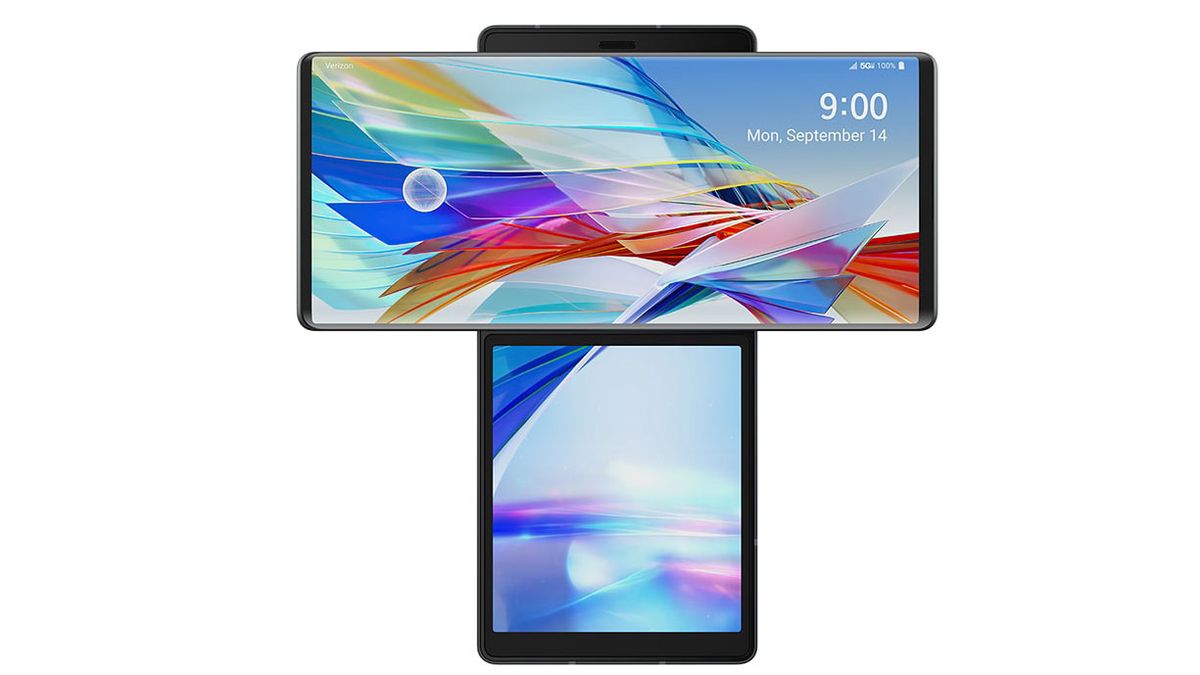 I loved LG phones because they were affordable, risky, and weird – and ...