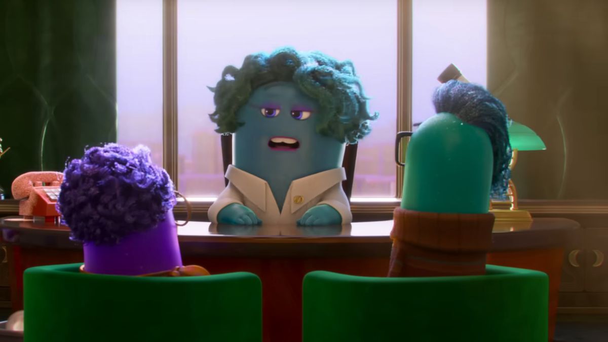 Disney+’s Inside Out Show - Dream Productions: Premiere Date, Cast And ...