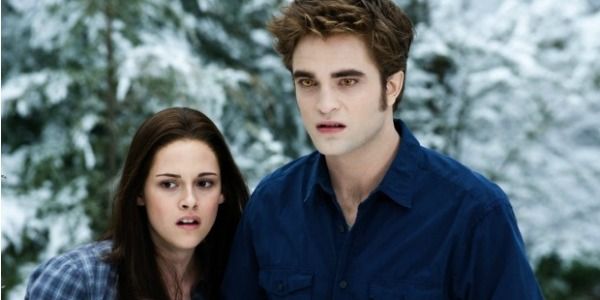 Hundreds Of Twilight Props Are Up For Auction, And The Prices Are ...