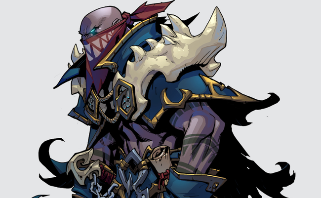 League of Legends RPG is coming to PS5 and Xbox Series X | TechRadar