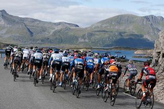 Arctic Race of Norway 2013: Stage 2 Results | Cyclingnews