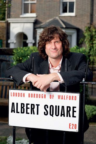 Watch the new EastEnders opening titles | News | EastEnders | What's on ...