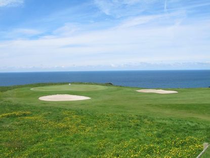 Etretat Golf Club Course Review | Golf Monthly