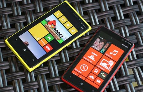 See what's inside the Lumia 920 and Lumia 820 Windows Phones | Windows ...