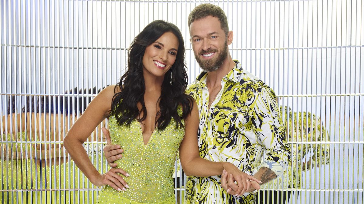 Meet the Dancing with the Stars season 31 cast | What to Watch
