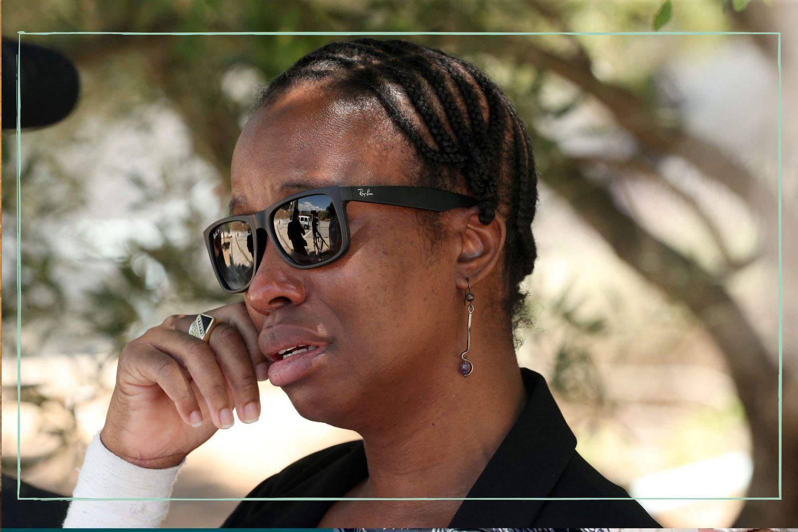 Where is Janice McAfee now? John McAfee’s wife | GoodtoKnow