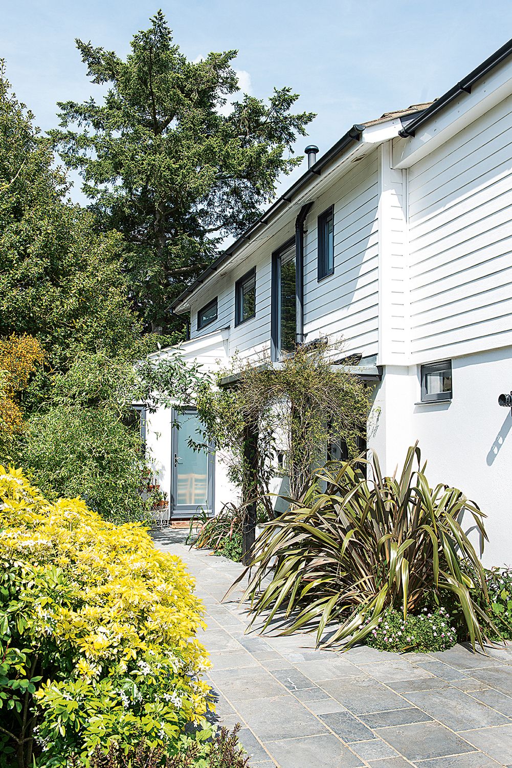 A guide to exterior cladding: everything you need to know | Homes and ...