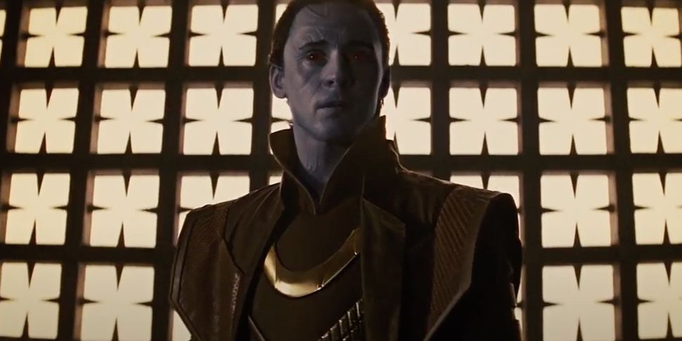 Loki's Powers: How They Work, And What They Can Do | Cinemablend
