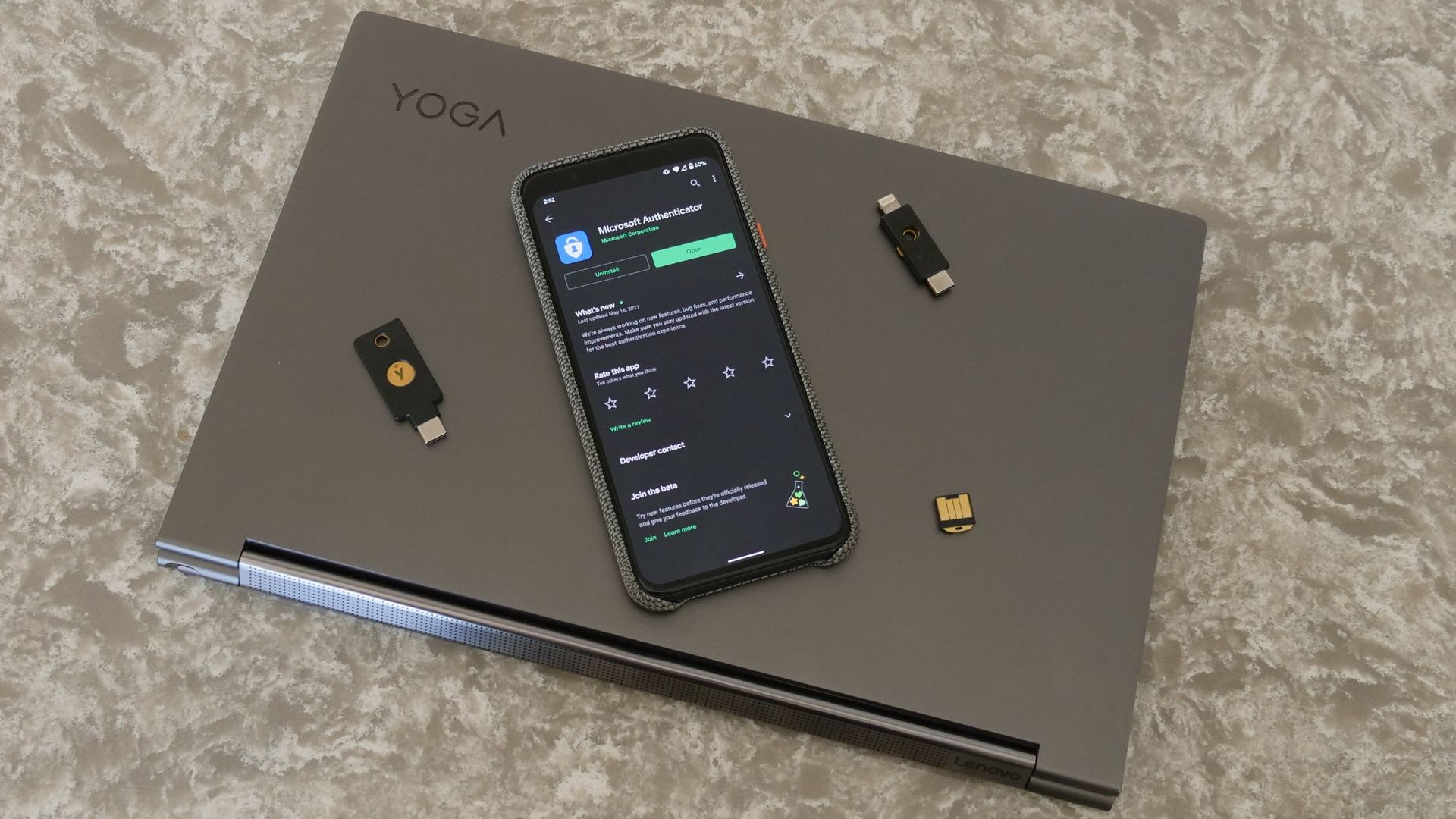 How to do 2FA right: Getting started with two-factor authentication ...