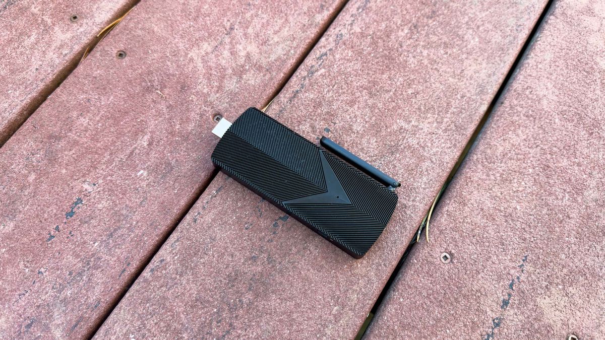 Azulle Access4 review: A nifty letdown | Tom's Guide