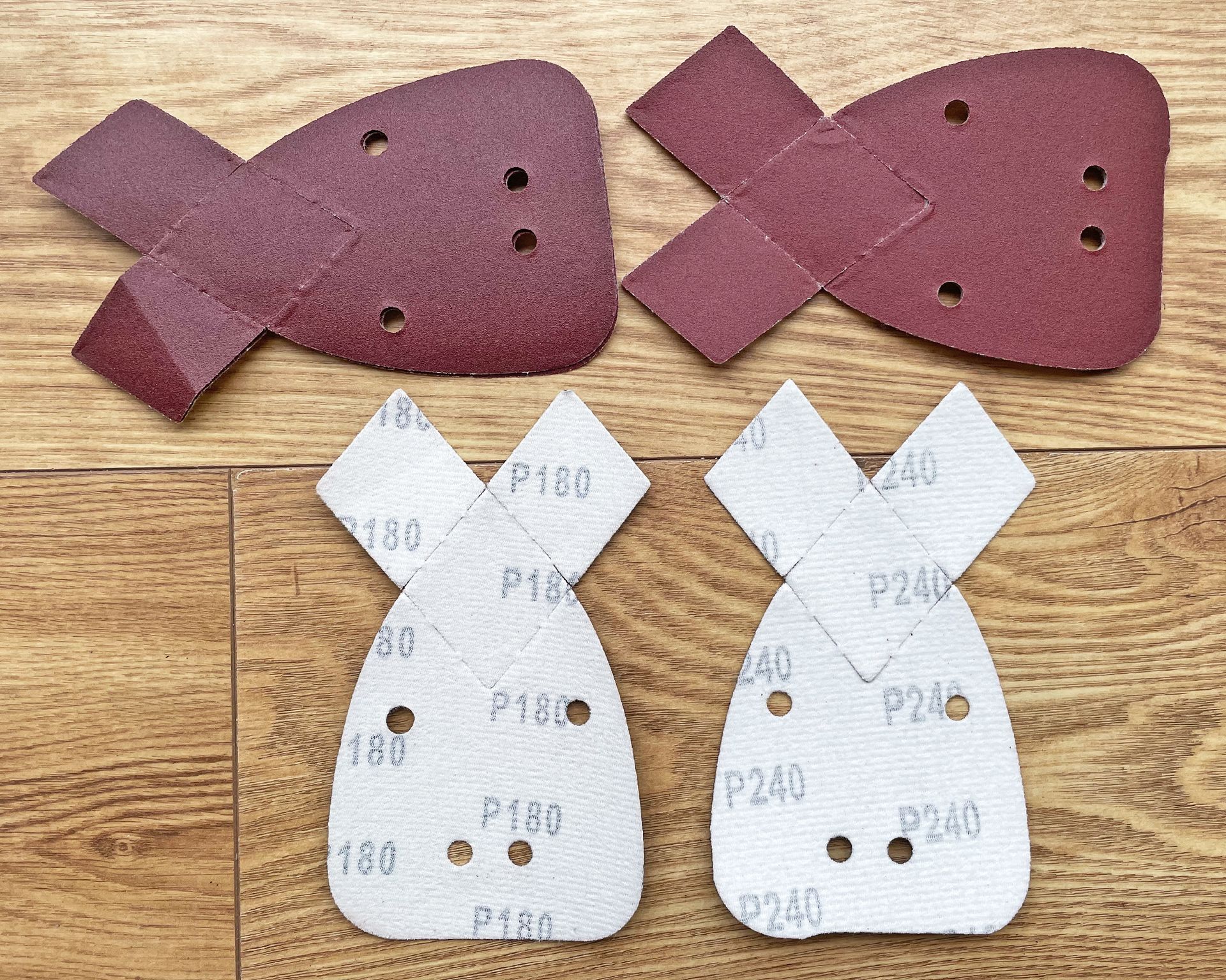 A guide to sanding: everything you need to know for smooth DIYs | Real ...