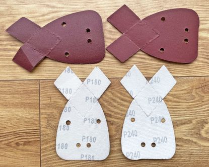 A guide to sanding: everything you need to know for smooth DIYs | Real ...