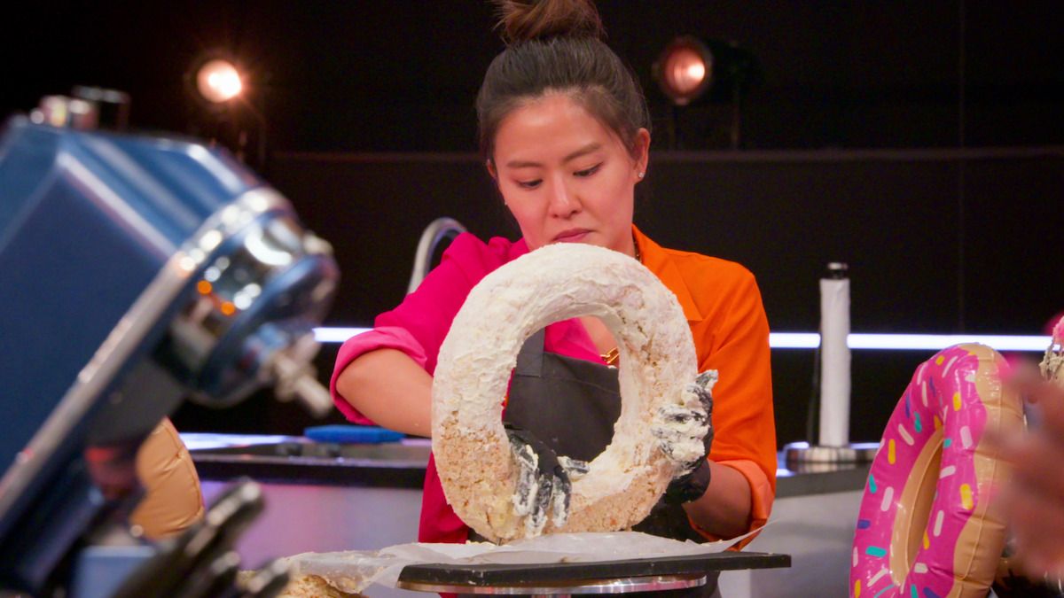 Is It Cake season 3: release date, bakers, host, and more | What to Watch