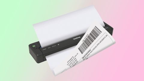 Best portable printers in 2025: Our top picks tested and rated | Tom's ...