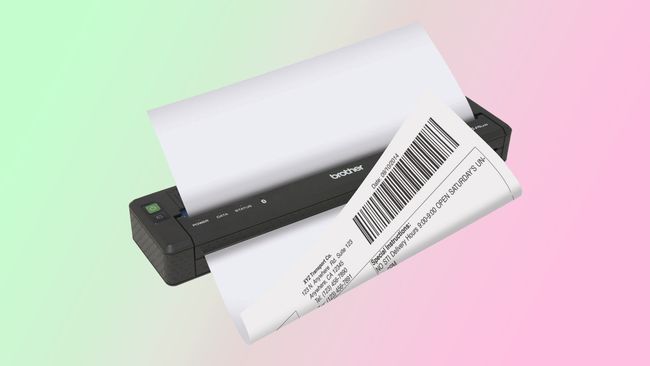 Best portable printers in 2025: Our top picks tested and rated | Tom's ...