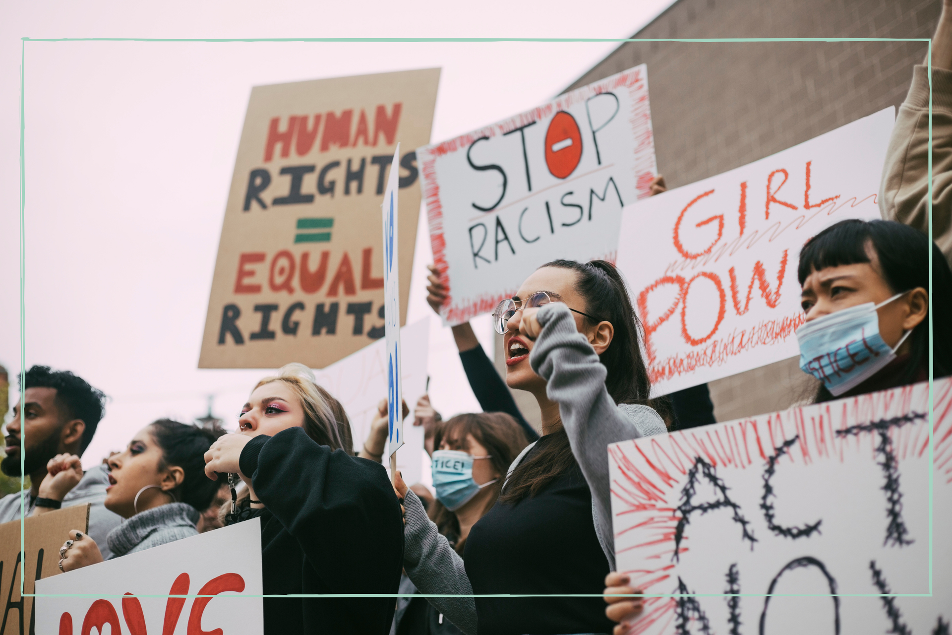 What does Woke mean? Origins and definitions explored | GoodtoKnow