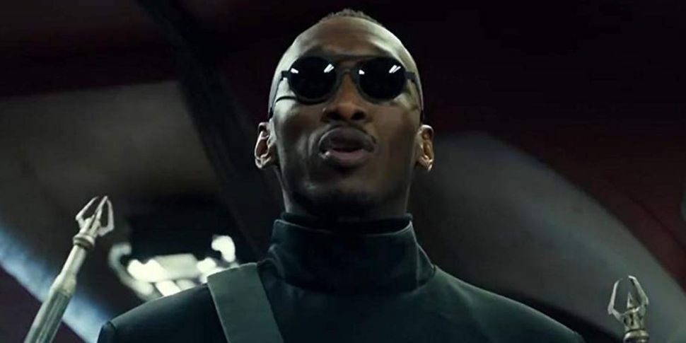 Blade Streaming: How To Watch The Wesley Snipes Movie | Cinemablend