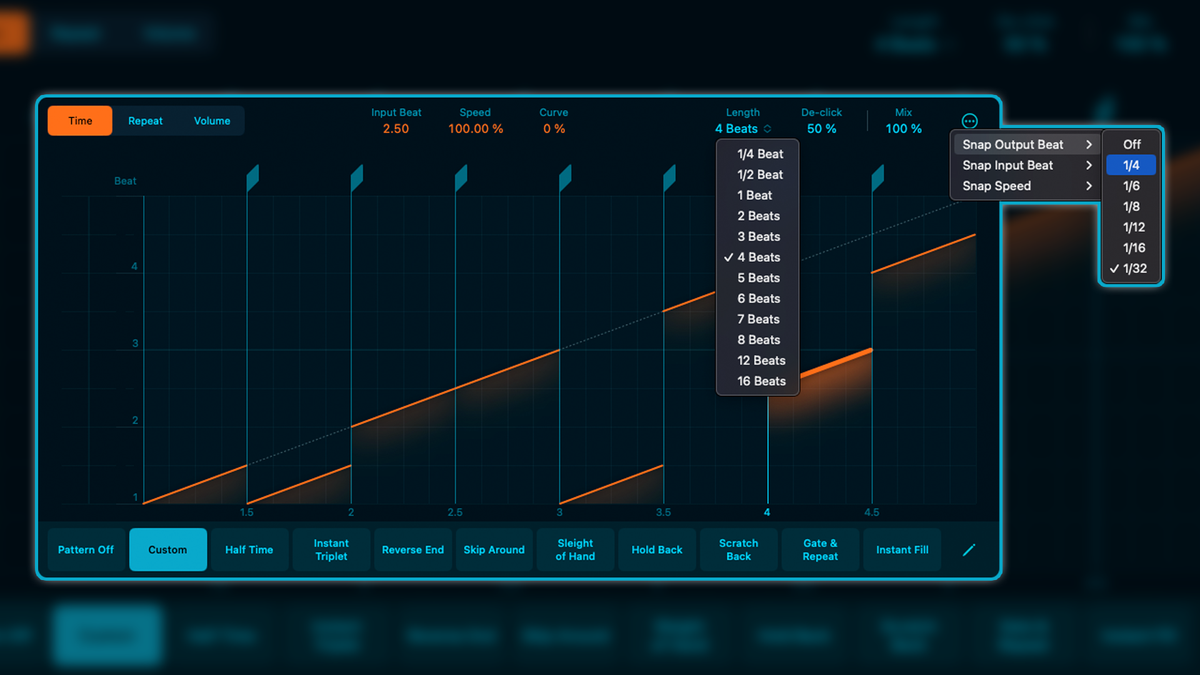 How to use Beat Breaker, Logic Pro's glitchy, beat-smashing new plugin ...