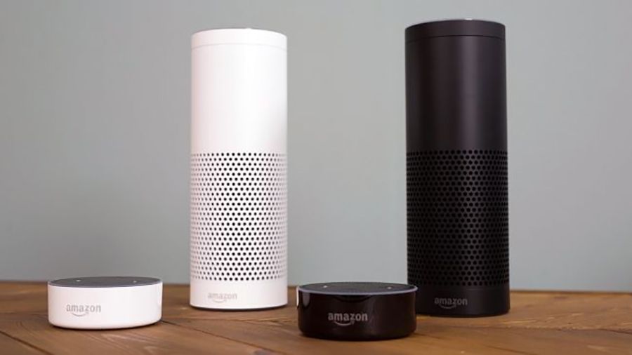 30 of the best Amazon Alexa skills to try out | T3