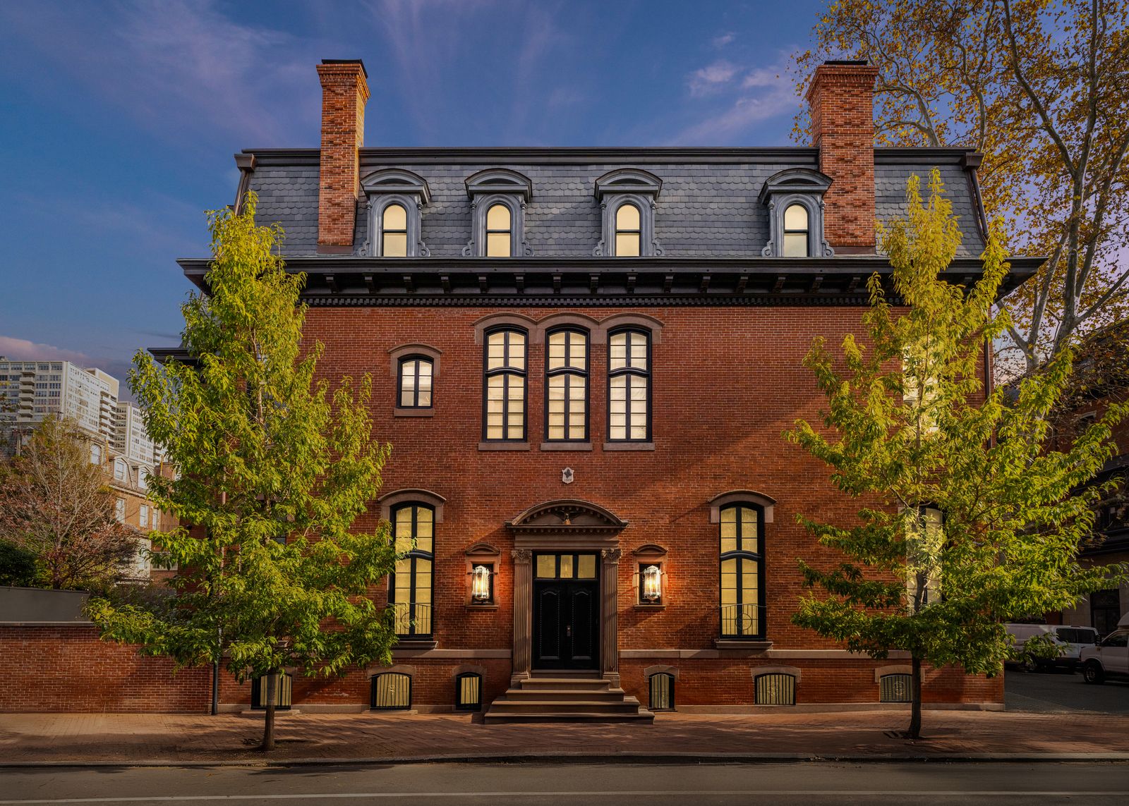 5 Historic Philadelphia Homes for Sale Now | Kiplinger